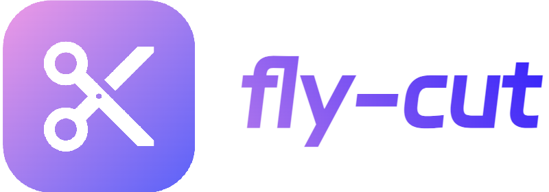 Fly Cut Web Video Editor